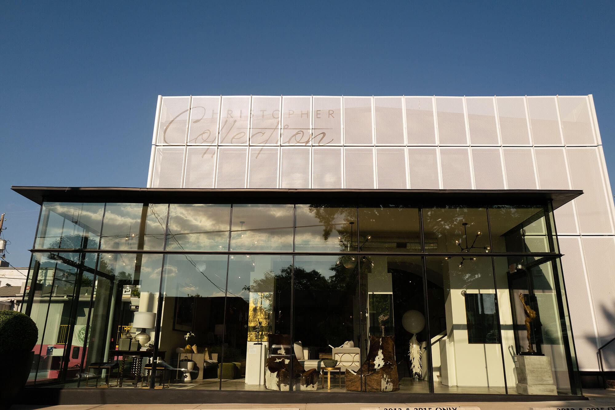 Introducing Christopher Collection - Christopher Collection