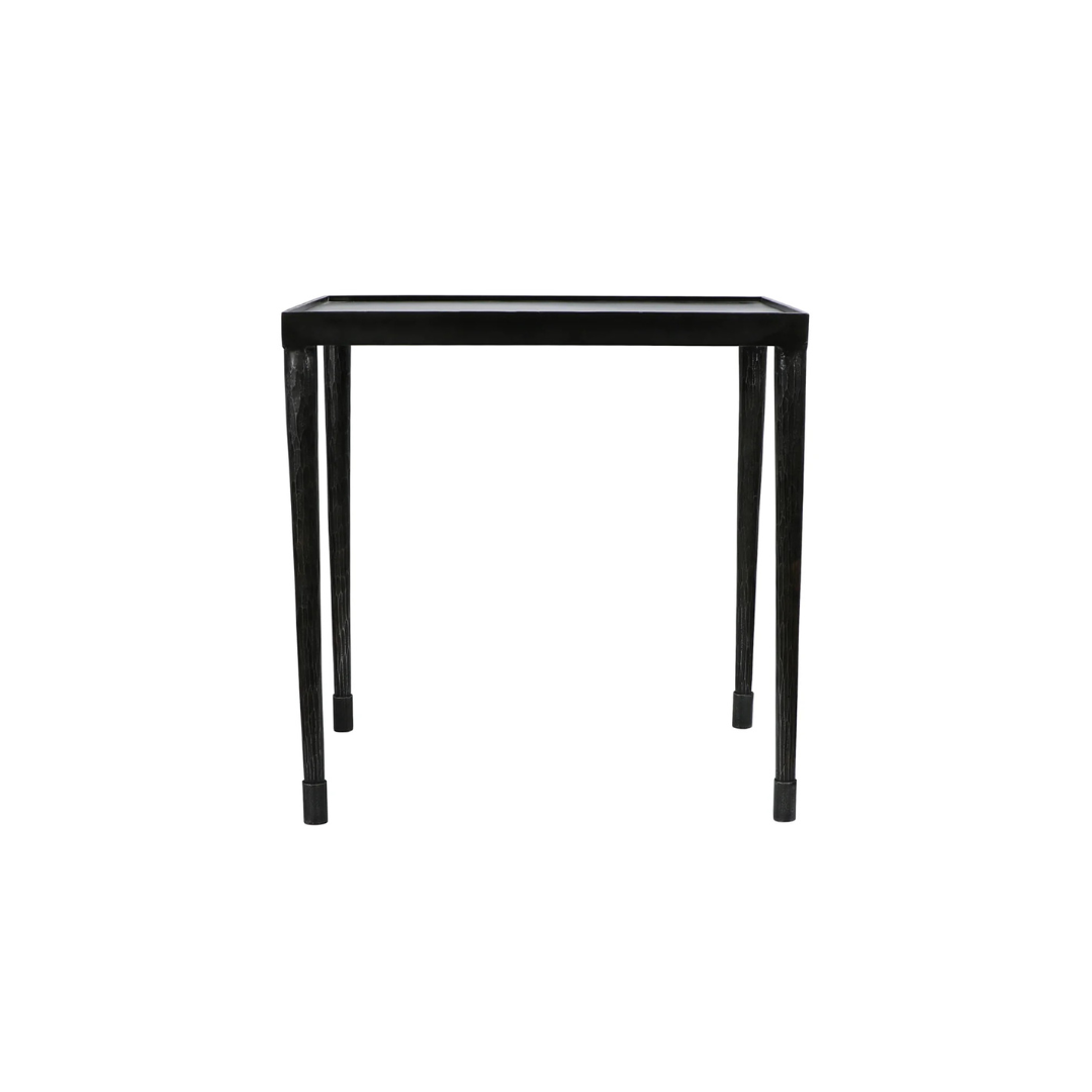 Lancaster Side Table - Christopher Collection