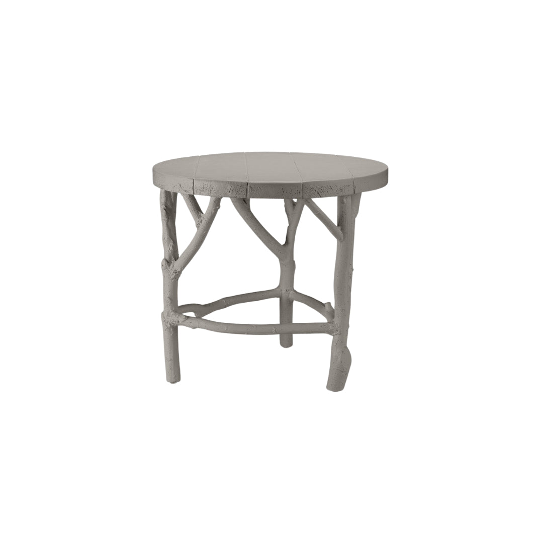 Duke Side Table - Christopher Collection