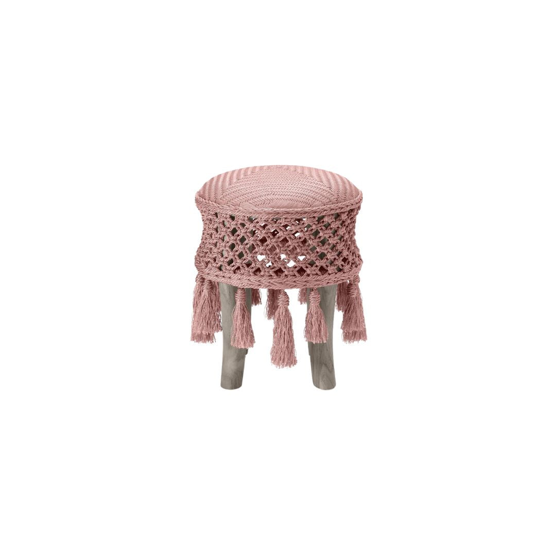 Izzy Stool - Christopher Collection