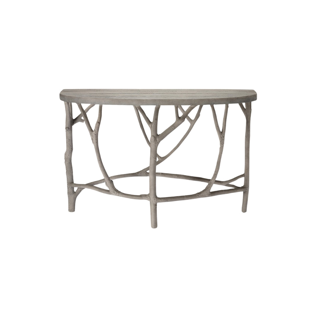 Duke Console - Christopher Collection