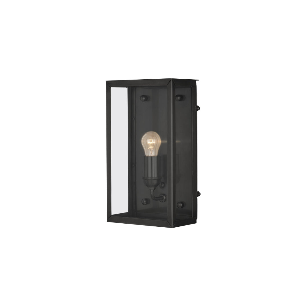 Royster Outdoor Wall Sconce - Christopher Collection