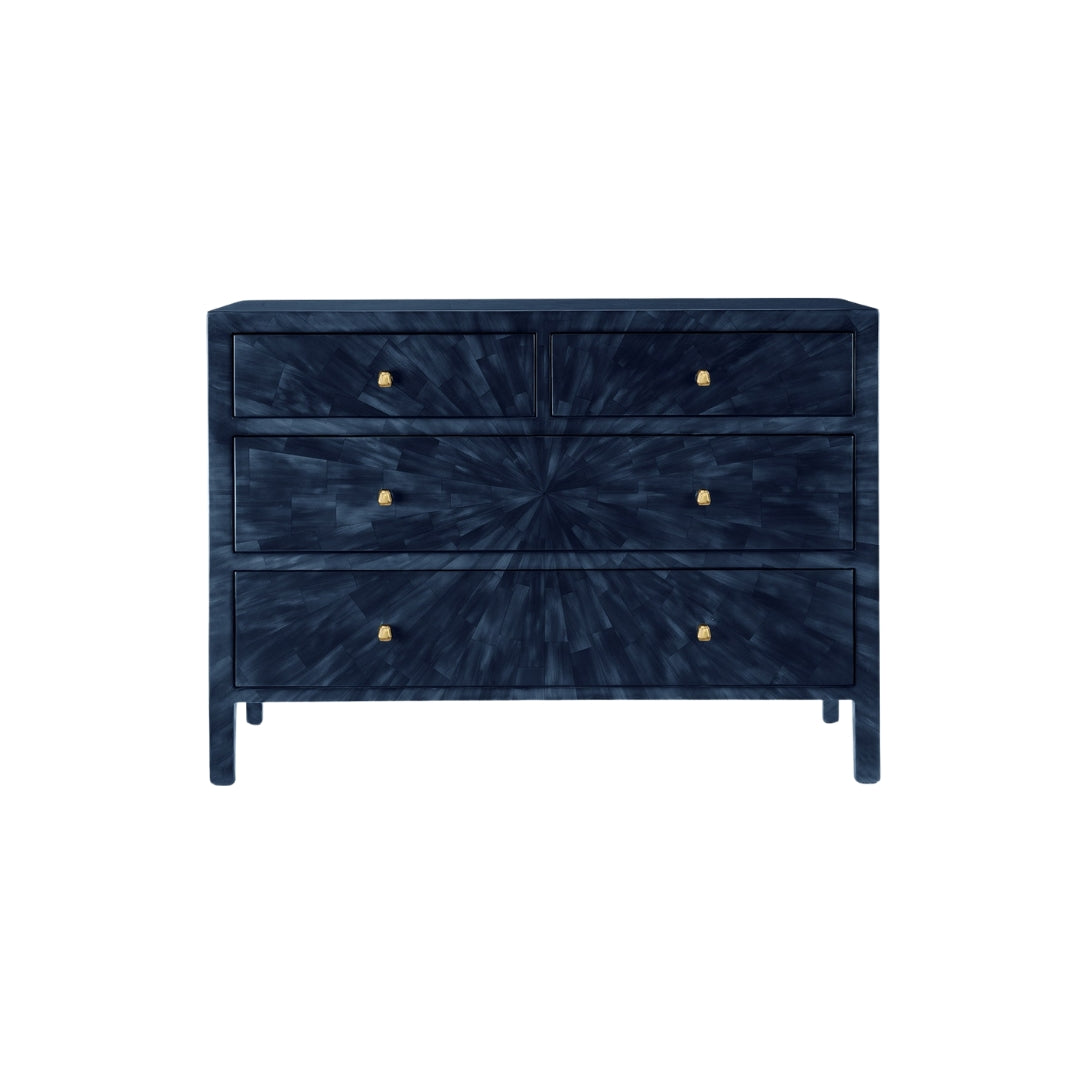 Phoenix Dresser - Christopher Collection