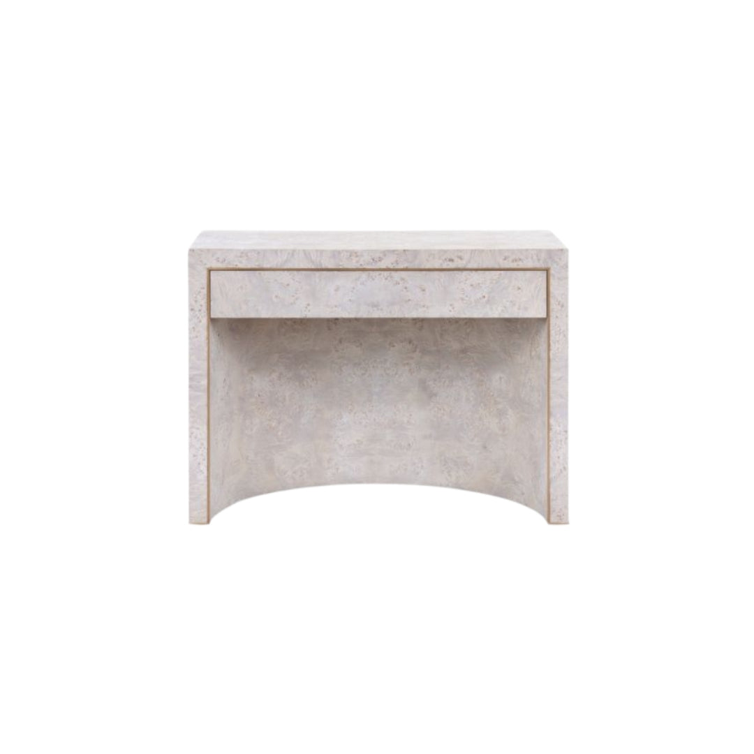 Sloane Side Table - Christopher Collection
