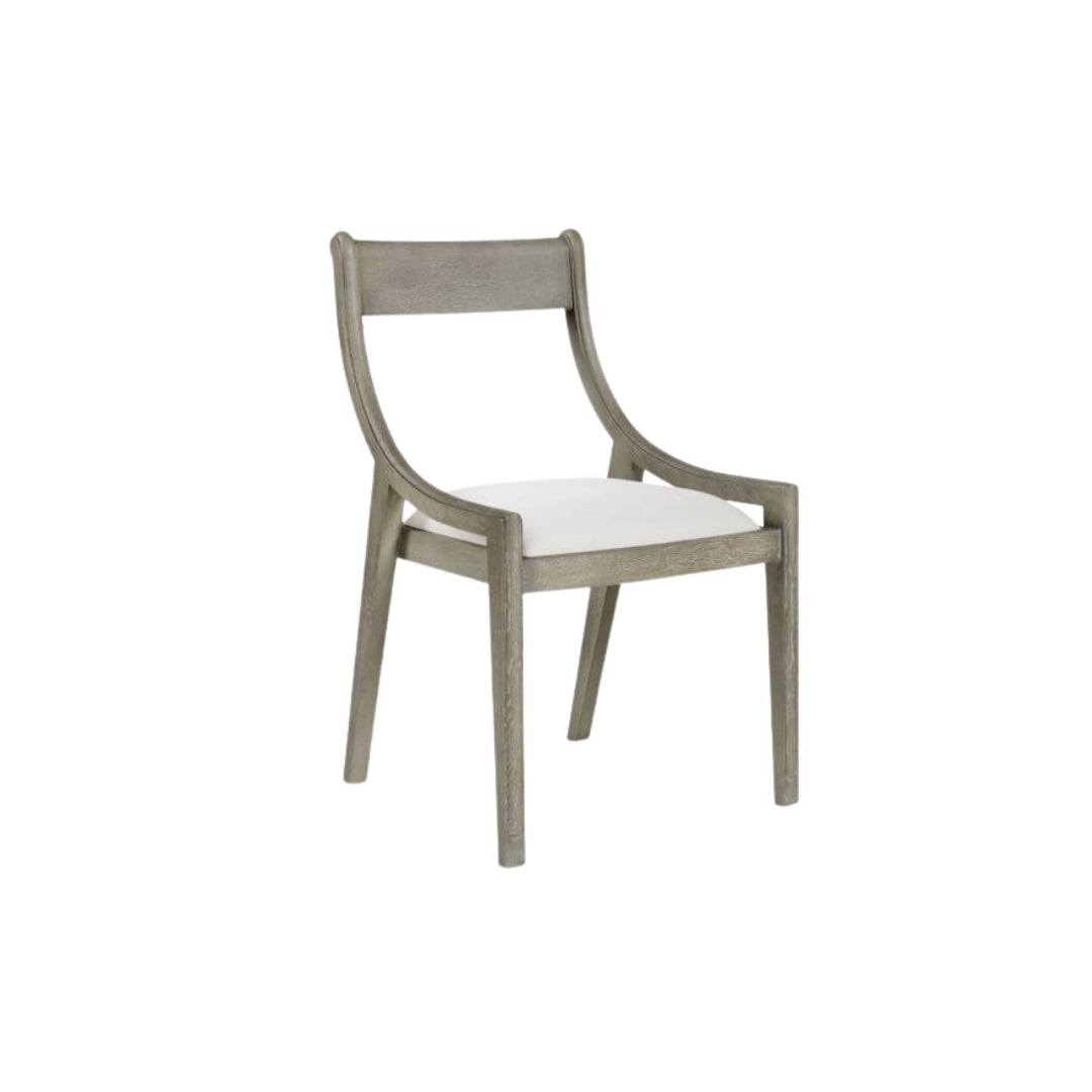 Alexa Chair - Christopher Collection