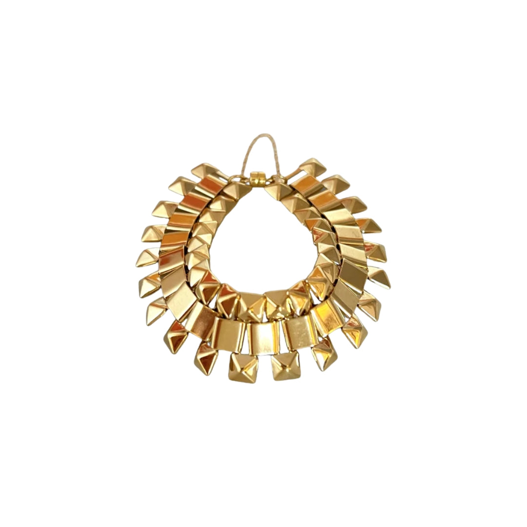 Colton Bracelet by Shalla Wista - Christopher Collection