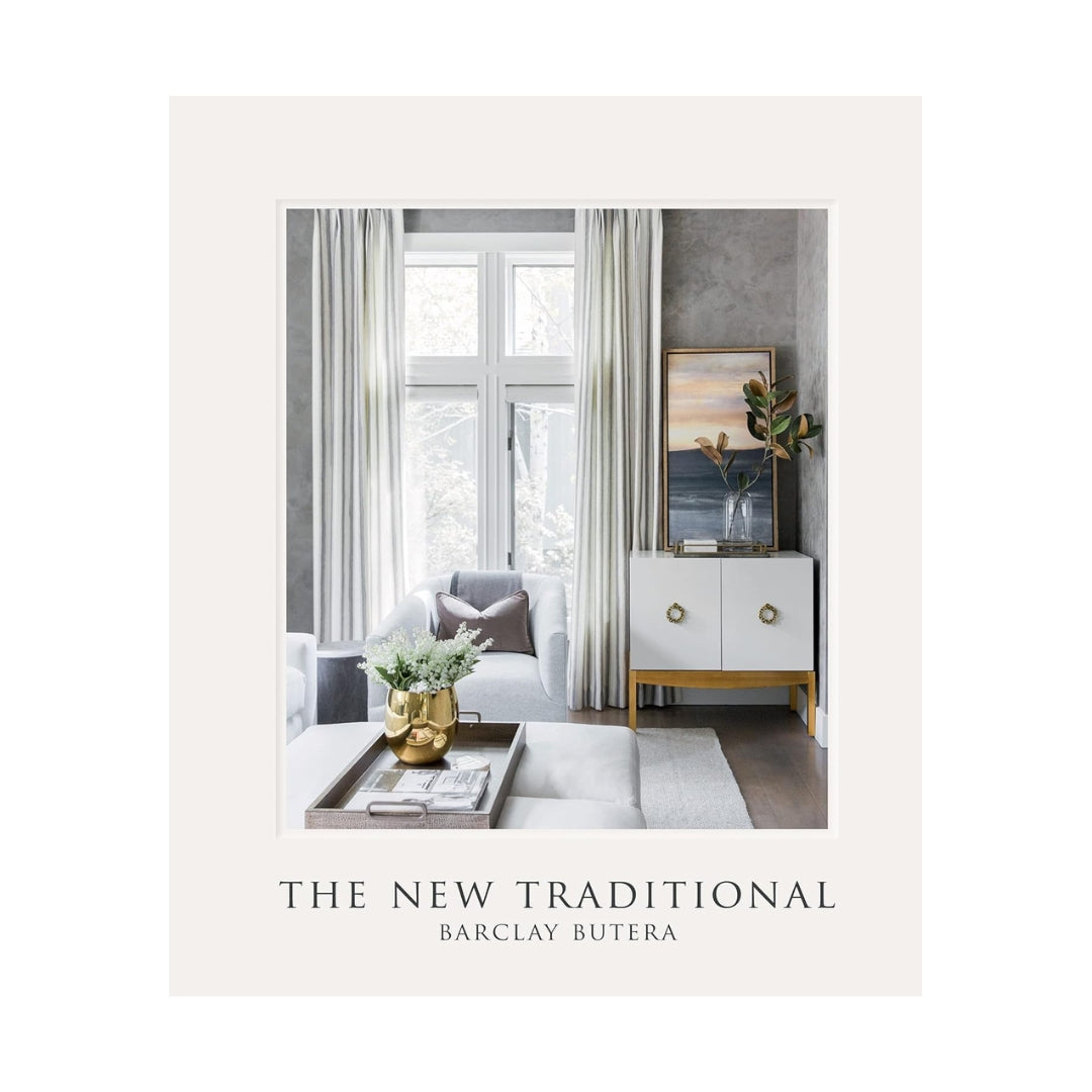 The New Traditional - Christopher Collection