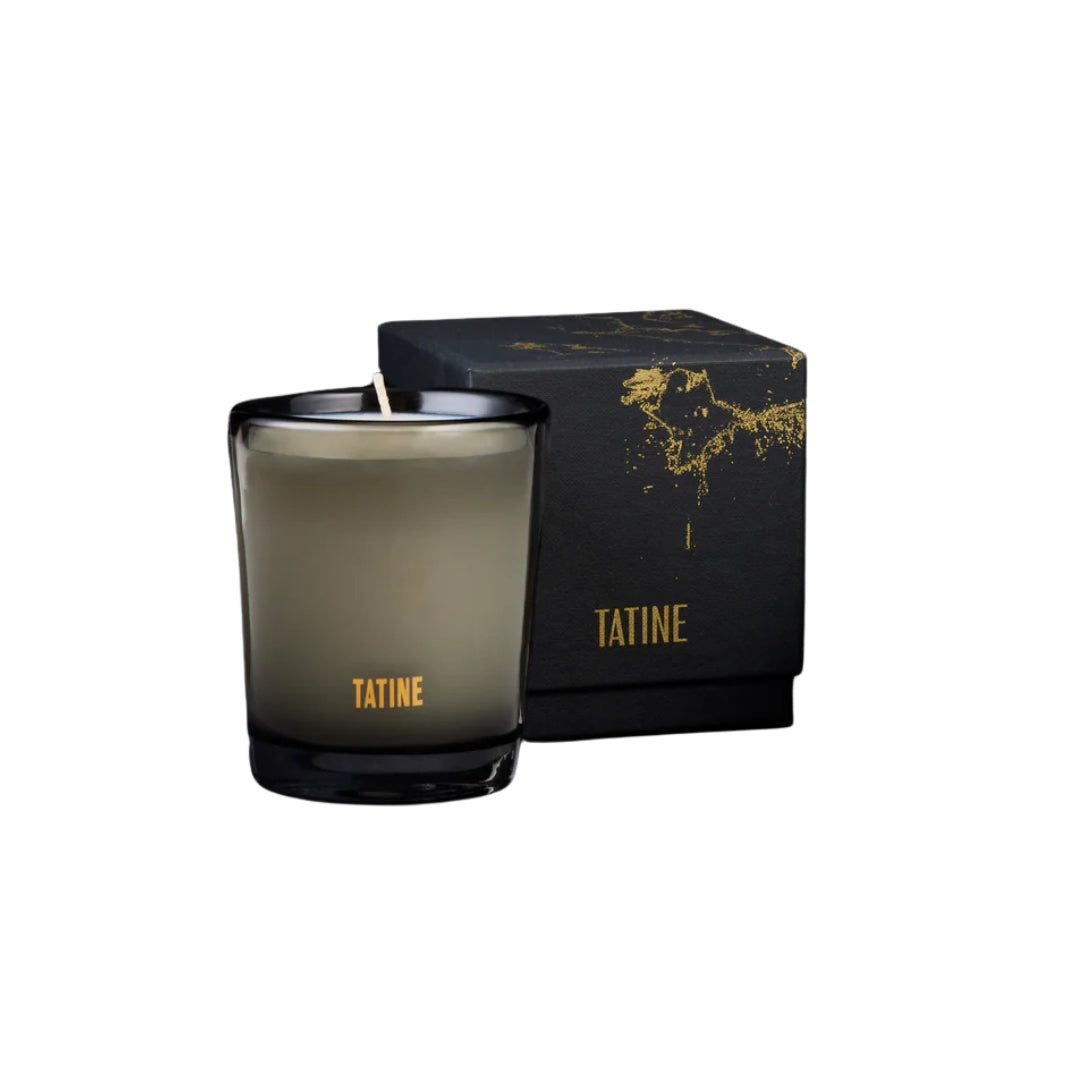 Tatine Kashmir Candle (Classic) - Christopher Collection