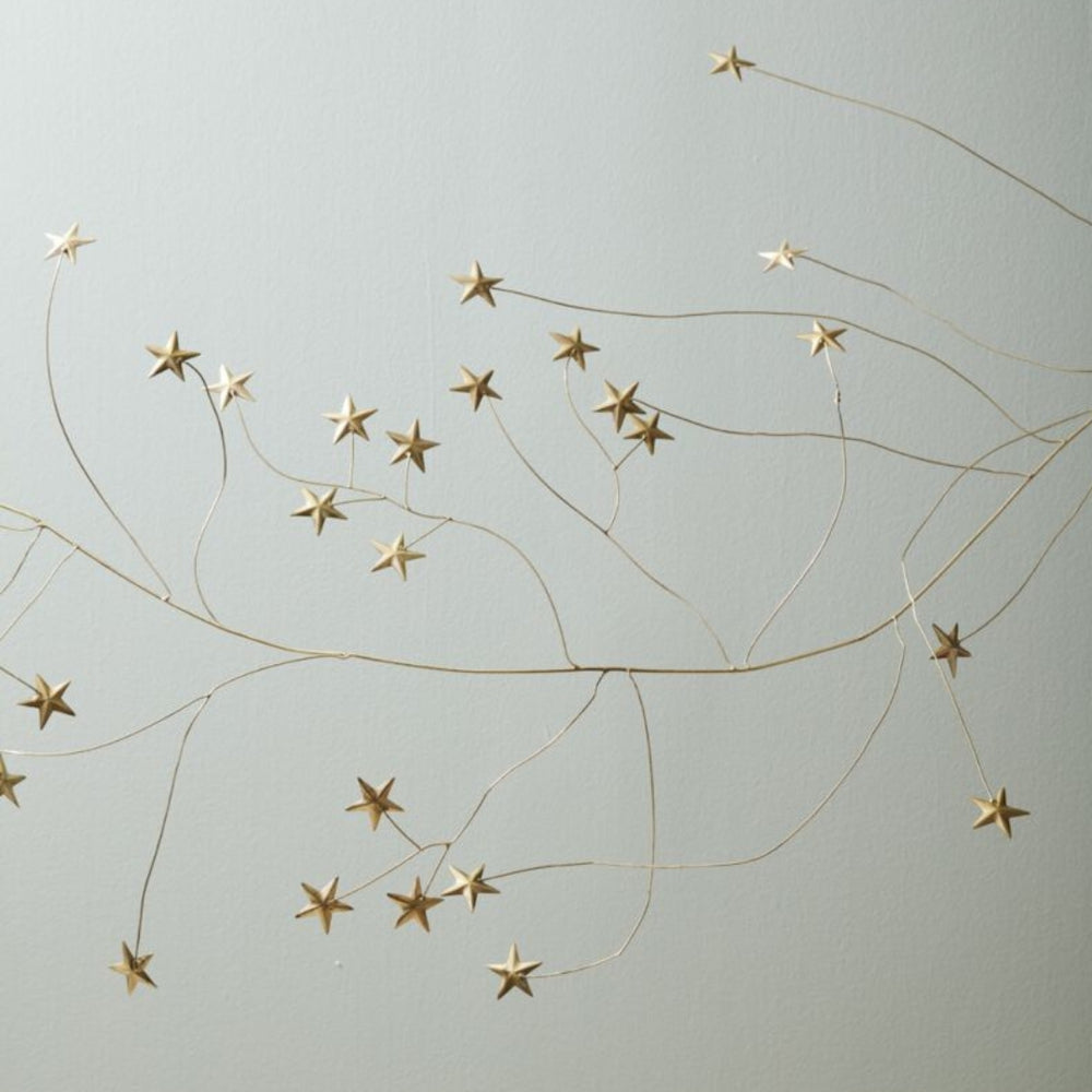 Shining Light Garland - Christopher Collection