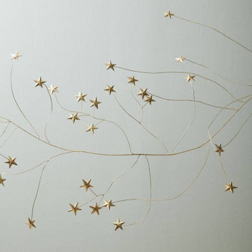 Shining Light Garland - Christopher Collection