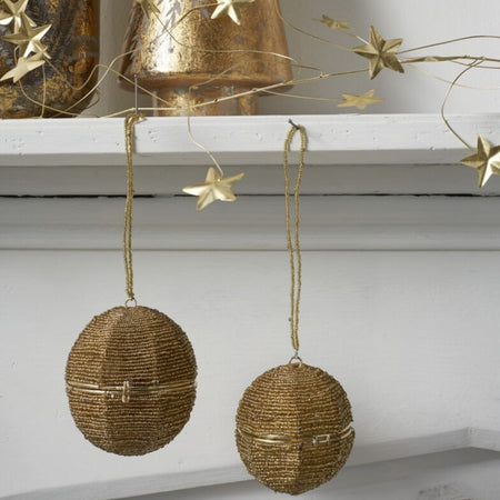 Shining Light Garland - Christopher Collection