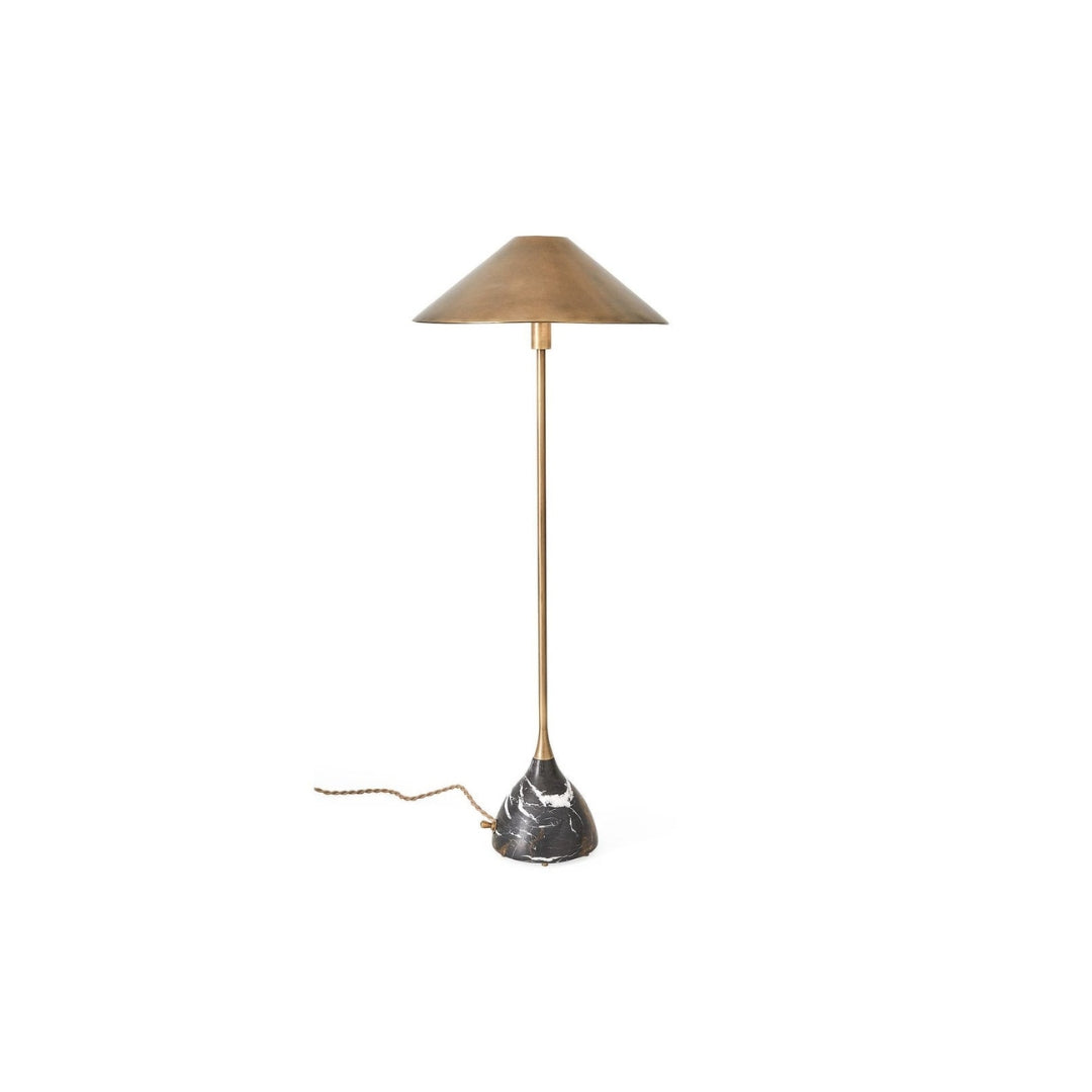 Kiss Buffet Lamp - Christopher Collection