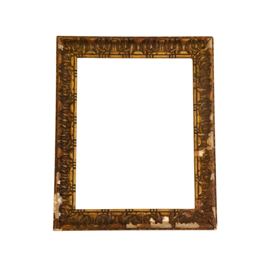 19th Century French Gilt Frame - Christopher Collection