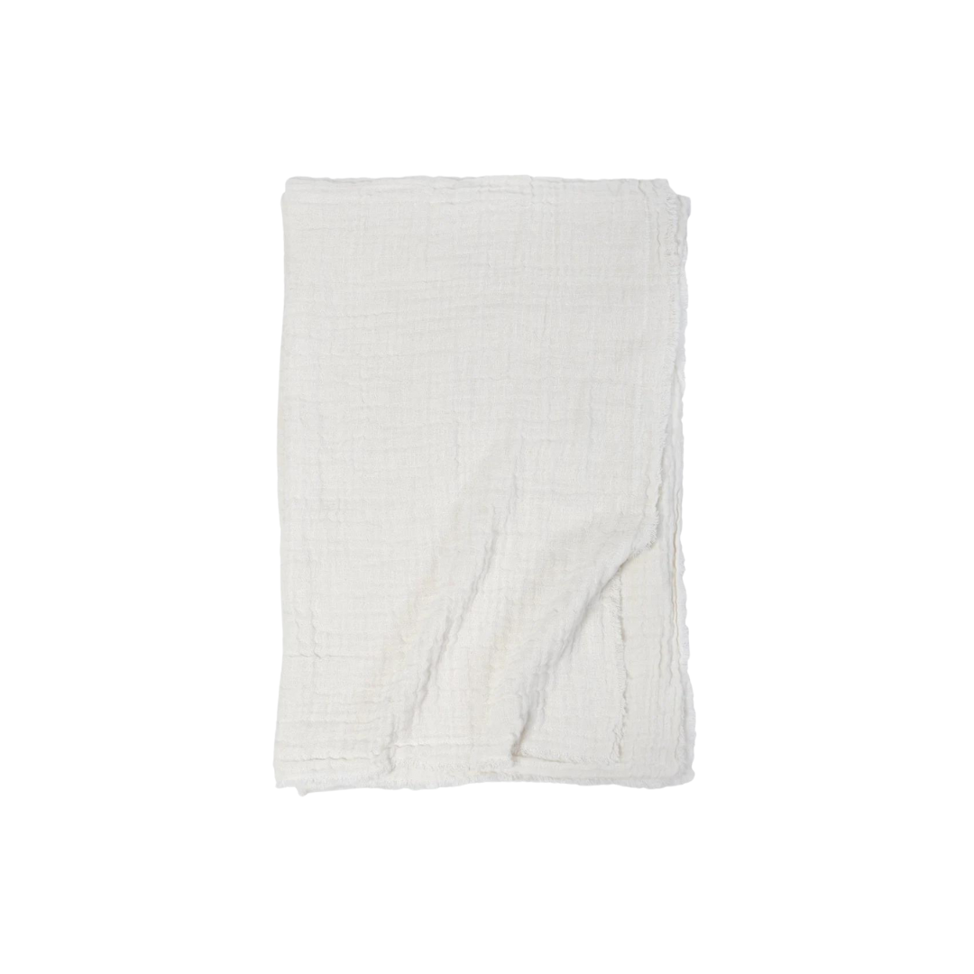Hermosa Oversized Throw - Christopher Collection