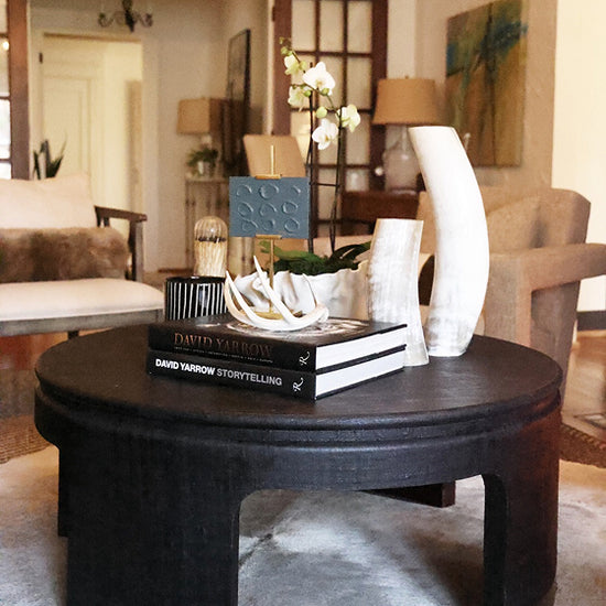 Finding Your Personal Style in Interior Design | Christopher ...