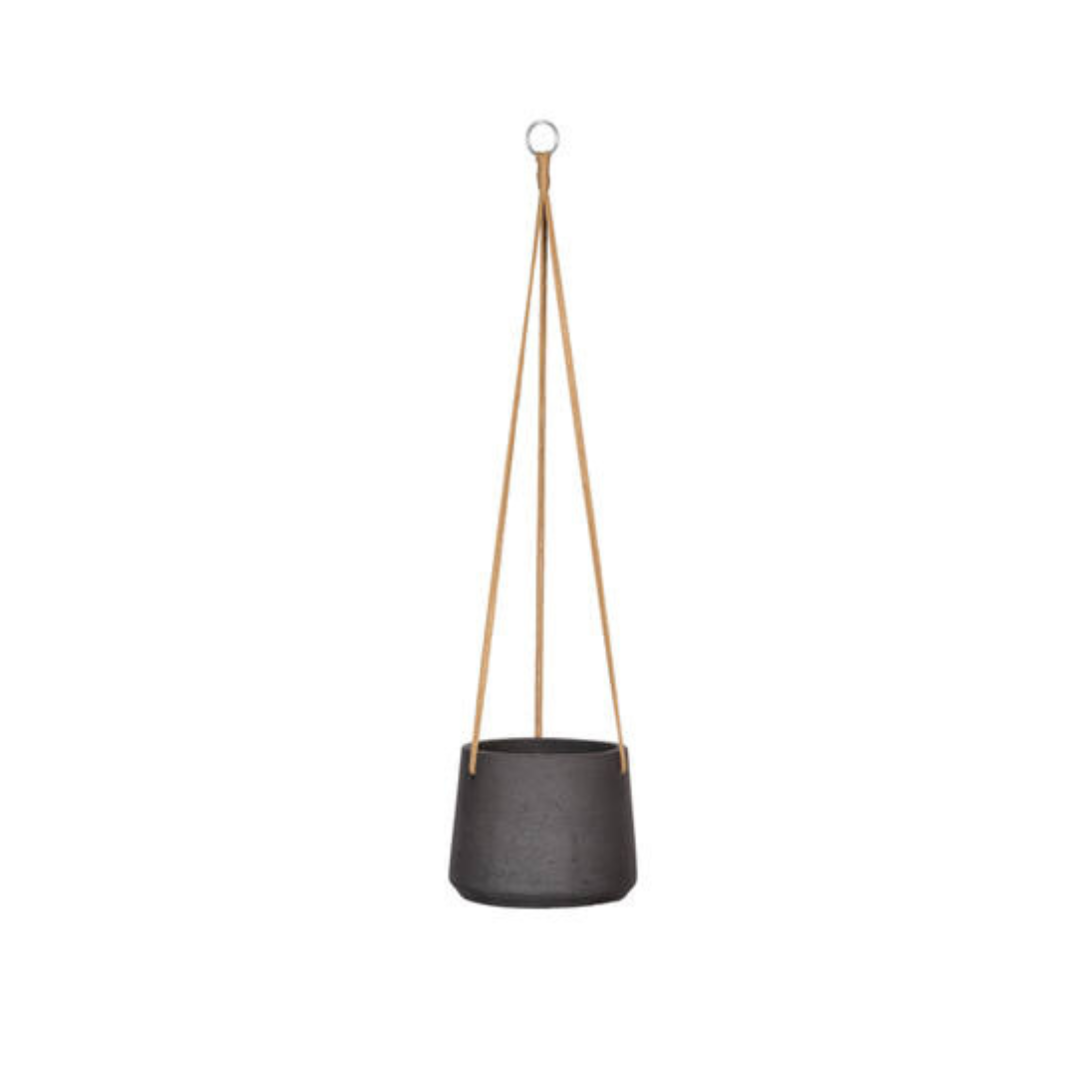 Patt Hanging Pot (XL) - Christopher Collection