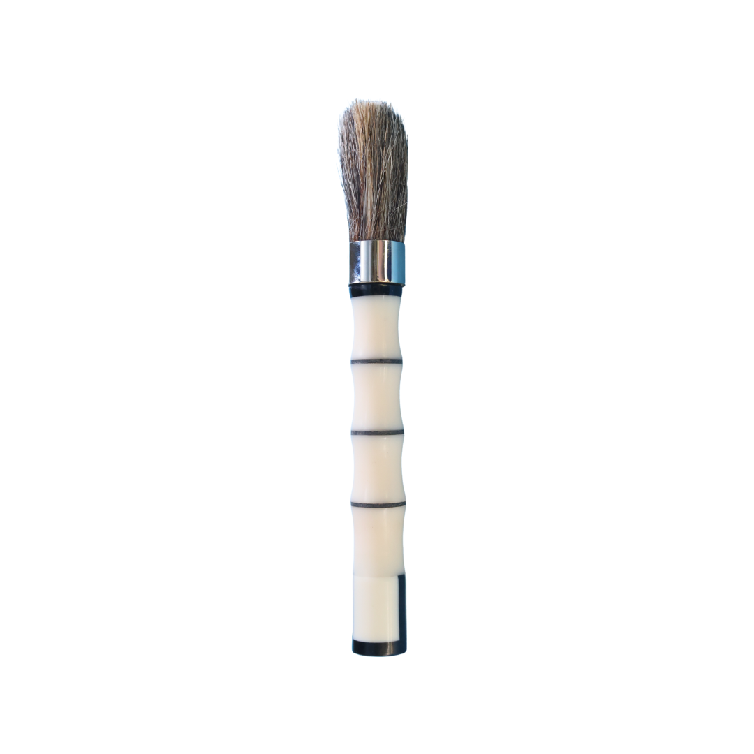 Bone Paint Brush - Christopher Collection
