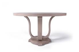 Aurora Dining Table - Christopher Collection