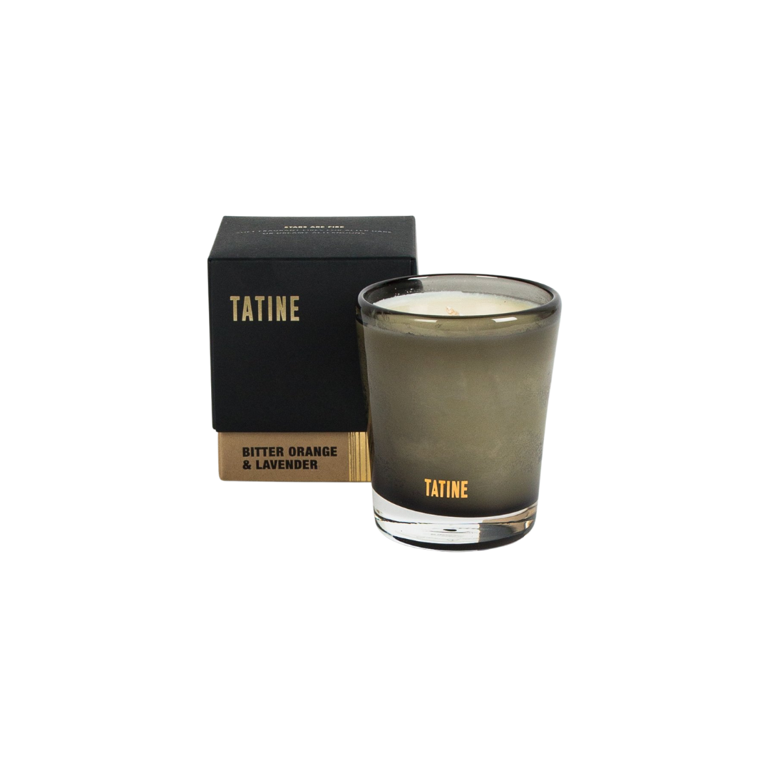 Tatine Bitter Orange & Lavender Candle (Classic) - Christopher Collection