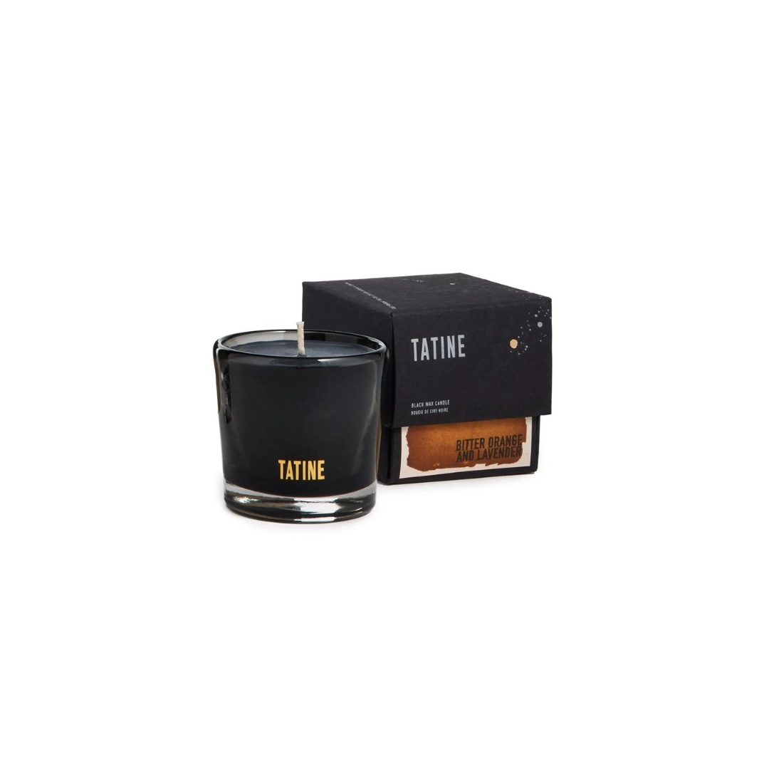 Tatine Bitter Orange & Lavender Candle (Petite) - Christopher Collection