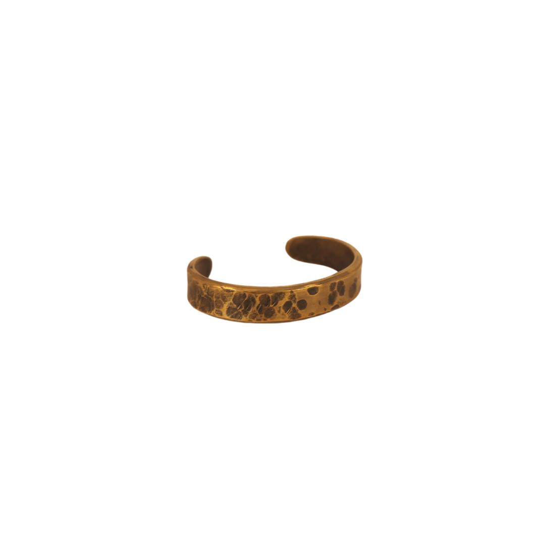 Bangle F by Christopher Brandon Studio - Christopher Collection