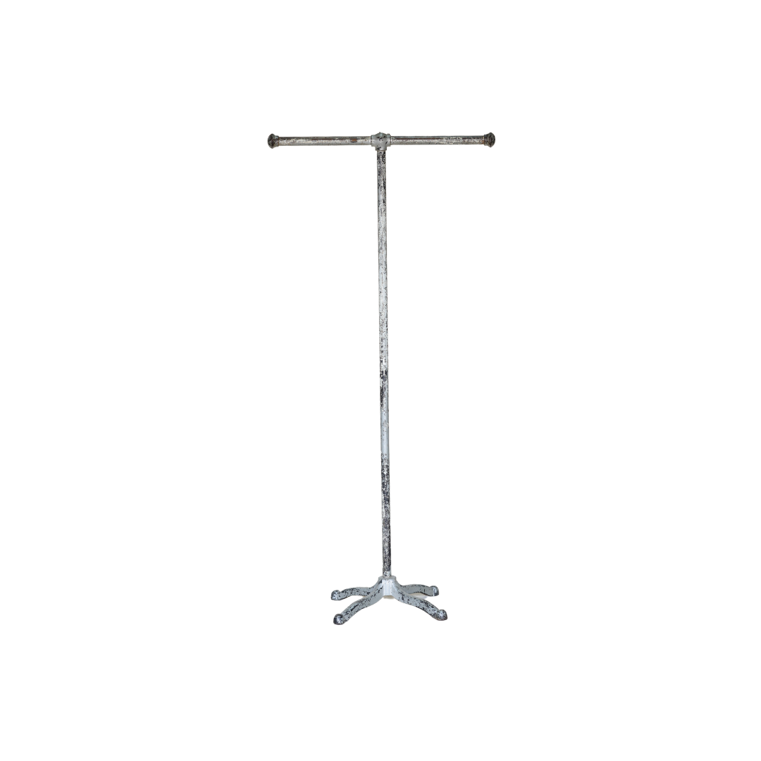 Vintage Clothing Rack - Christopher Collection