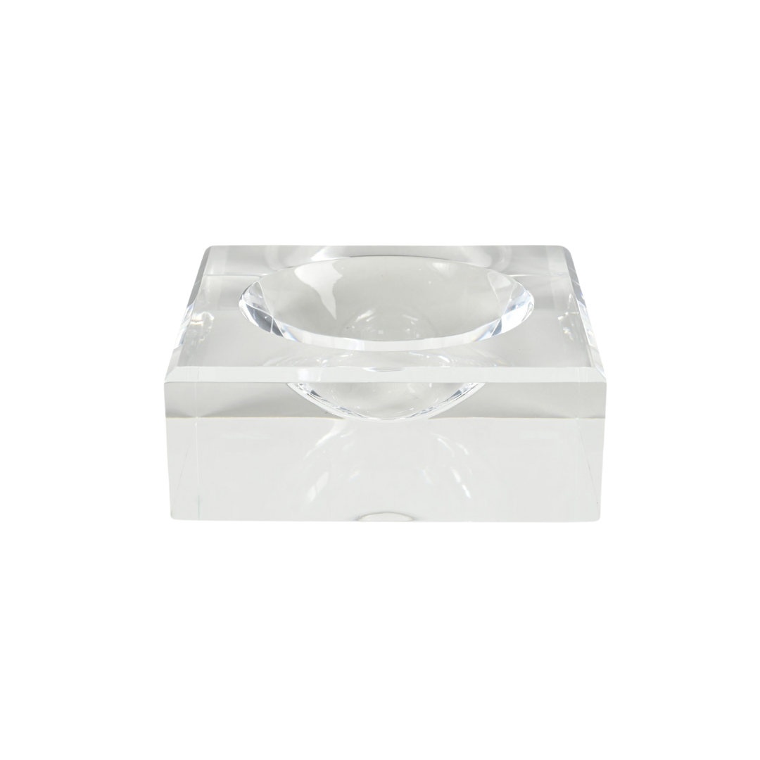 Whitney Candy Dish (Large) - Christopher Collection
