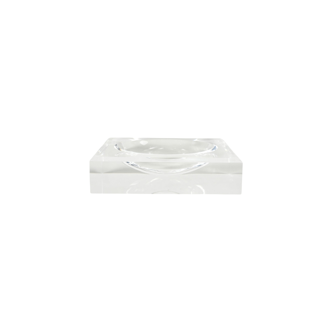 Whitney Candy Dish (Small) - Christopher Collection