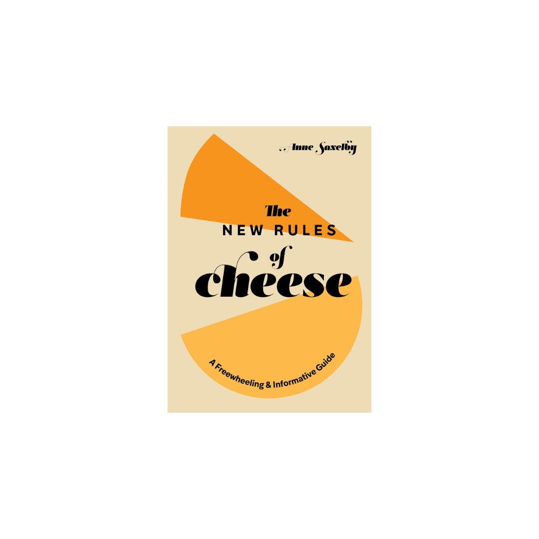 The New Rules of Cheese - Christopher Collection