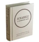 Scrabble Vintage (Bookshelf Edition) - Christopher Collection
