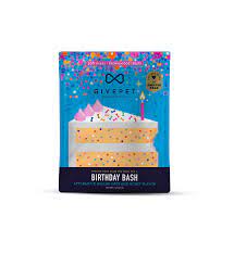 Birthday Bash Dog Treats - Christopher Collection