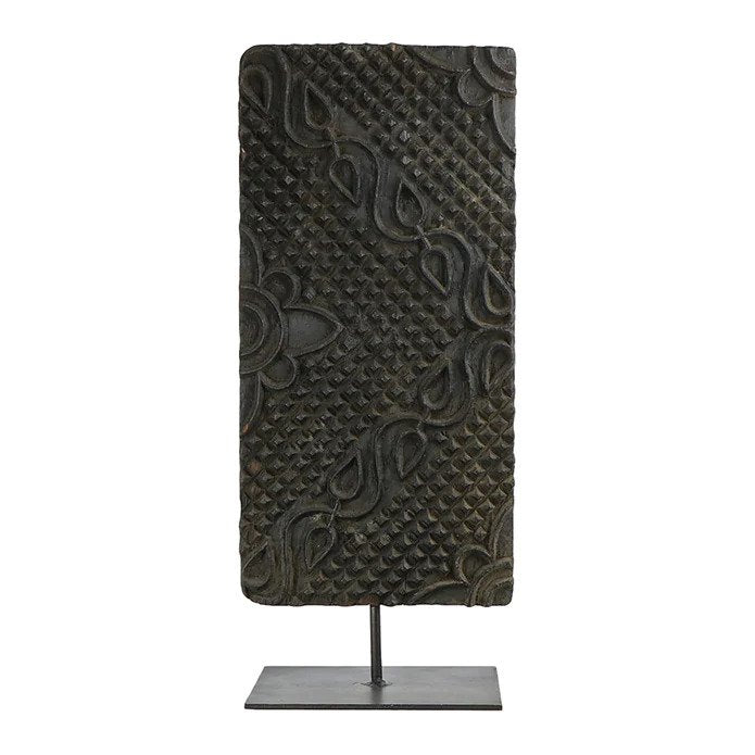 Print Block - Christopher Collection