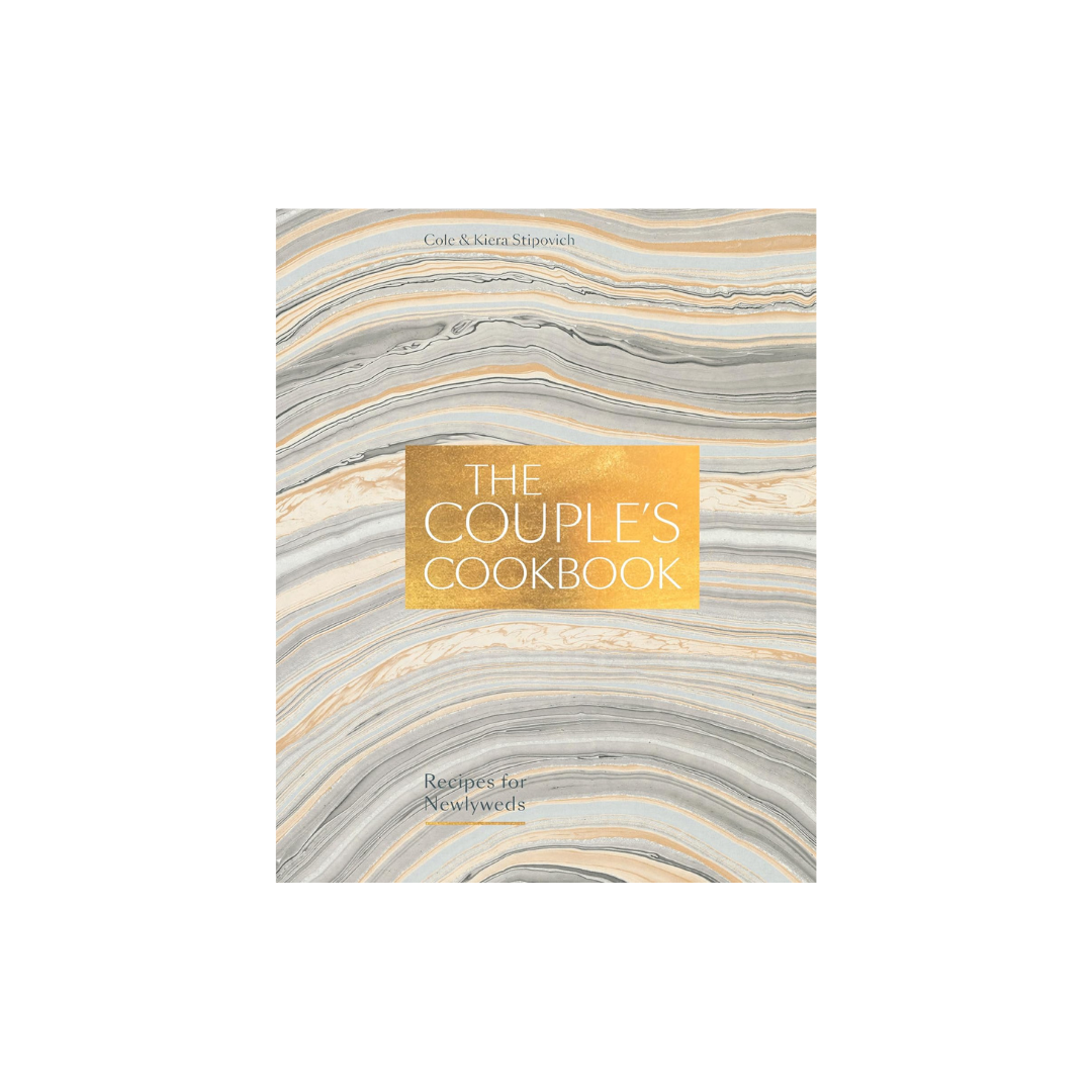 The Couple's Cookbook - Christopher Collection