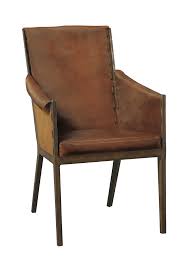 Gunnison Chair - Christopher Collection